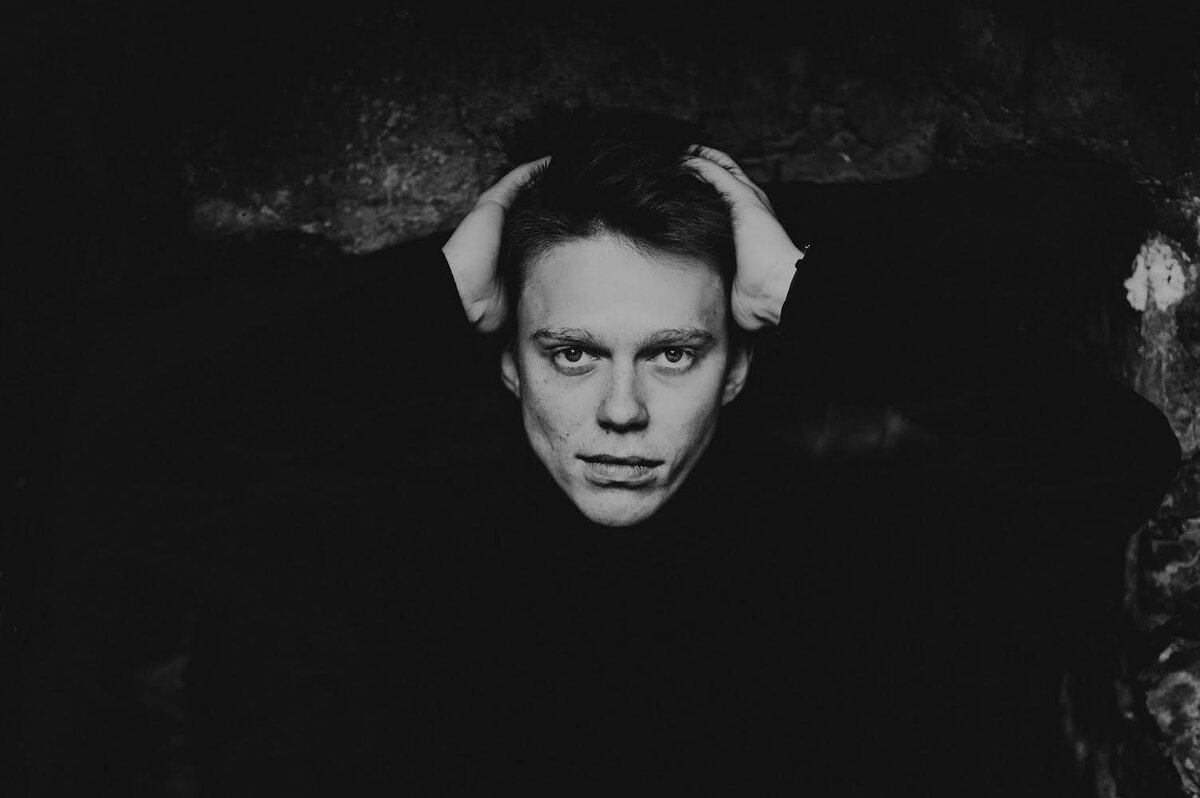 Meno kūrėjas A. Aleininkovas: „Man labai svarbus procesas ir tai, ką ...