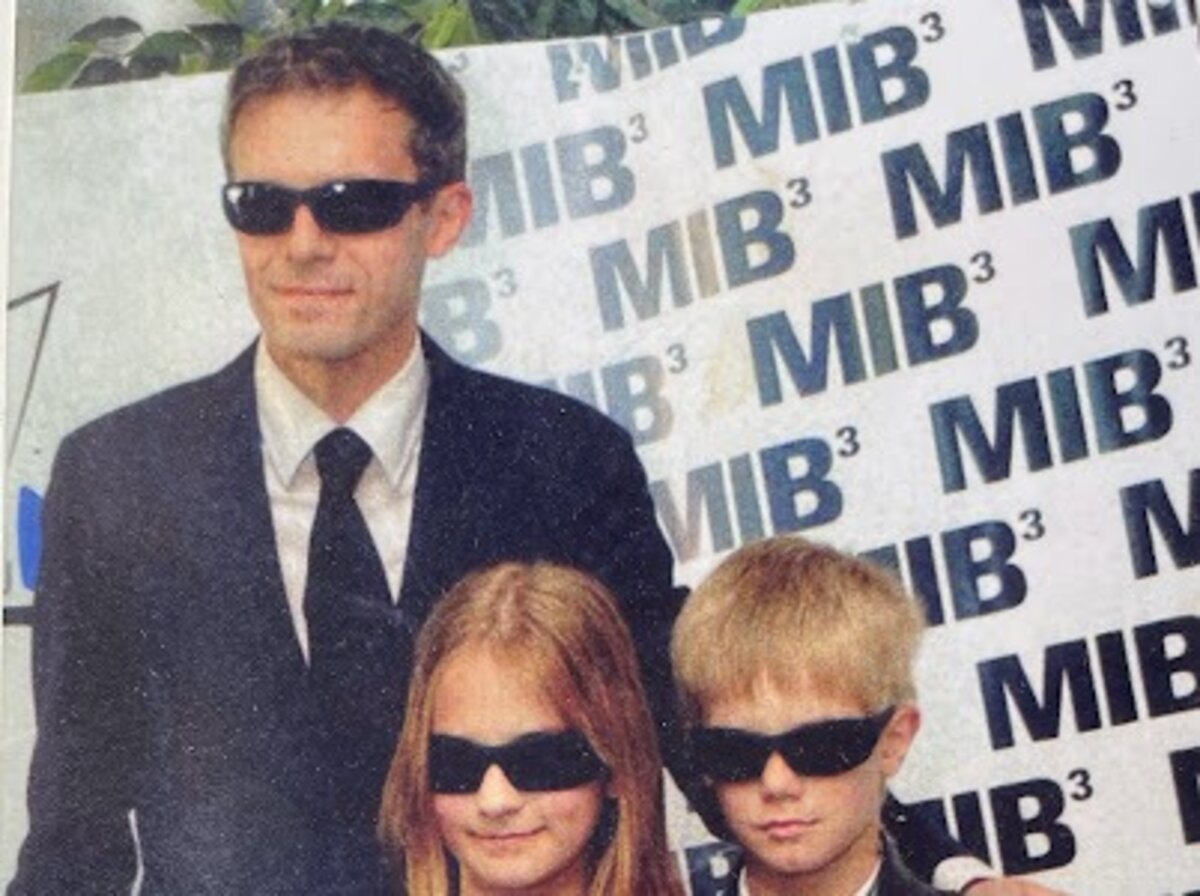 Žinomų žmonių atžalos – apie vaikystę: mus auklėjo stebuklingais ...