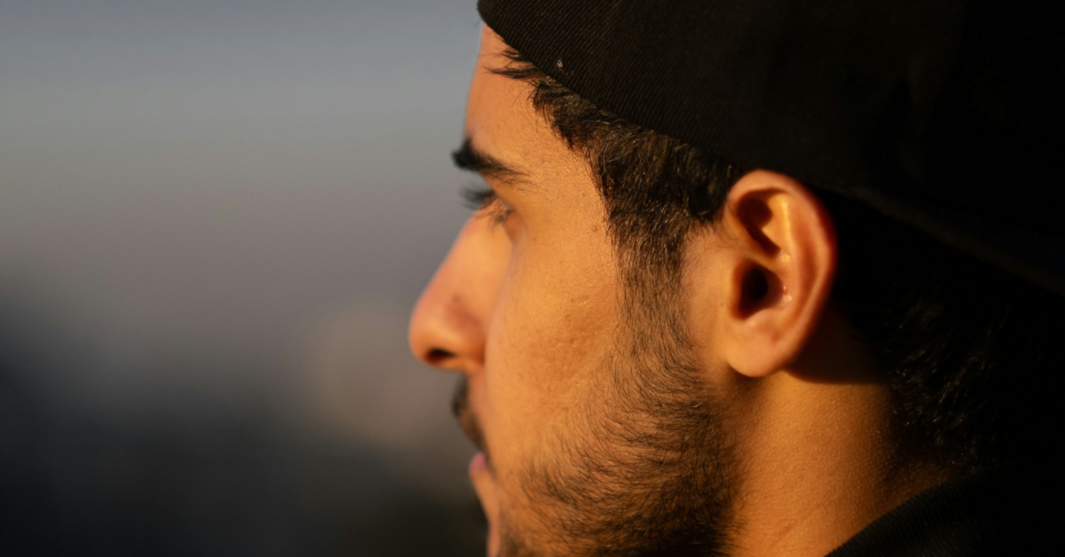 Ali iš Irako apie traumuojančius pirmuosius žingsnius Lietuvoje: manęs ...